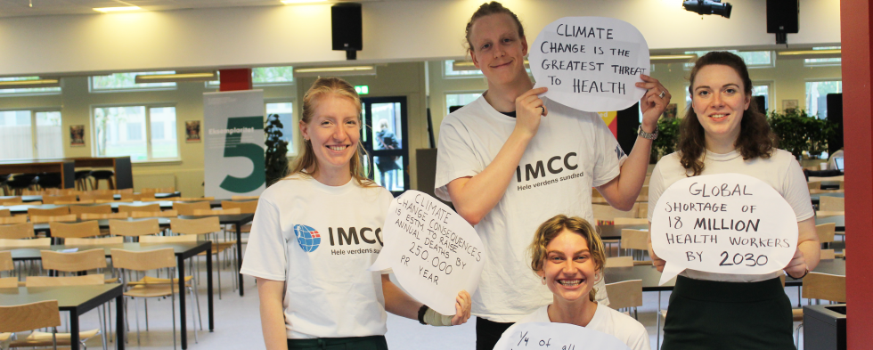 IMCC’s Generalforsamling 2020 | IMCC